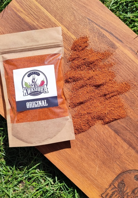 Przyprawy > Kuchnia Kwasiora Sklep